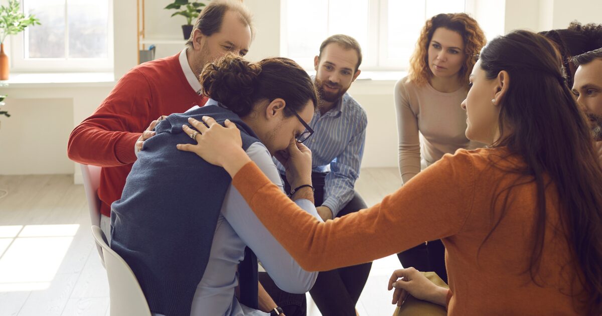 Behavioral Health Team - How to choose the right team?